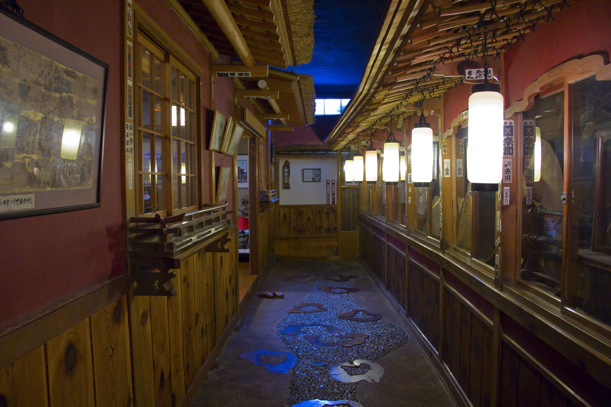 3 Onsens From Spirited Away Plus Other Inspired Places