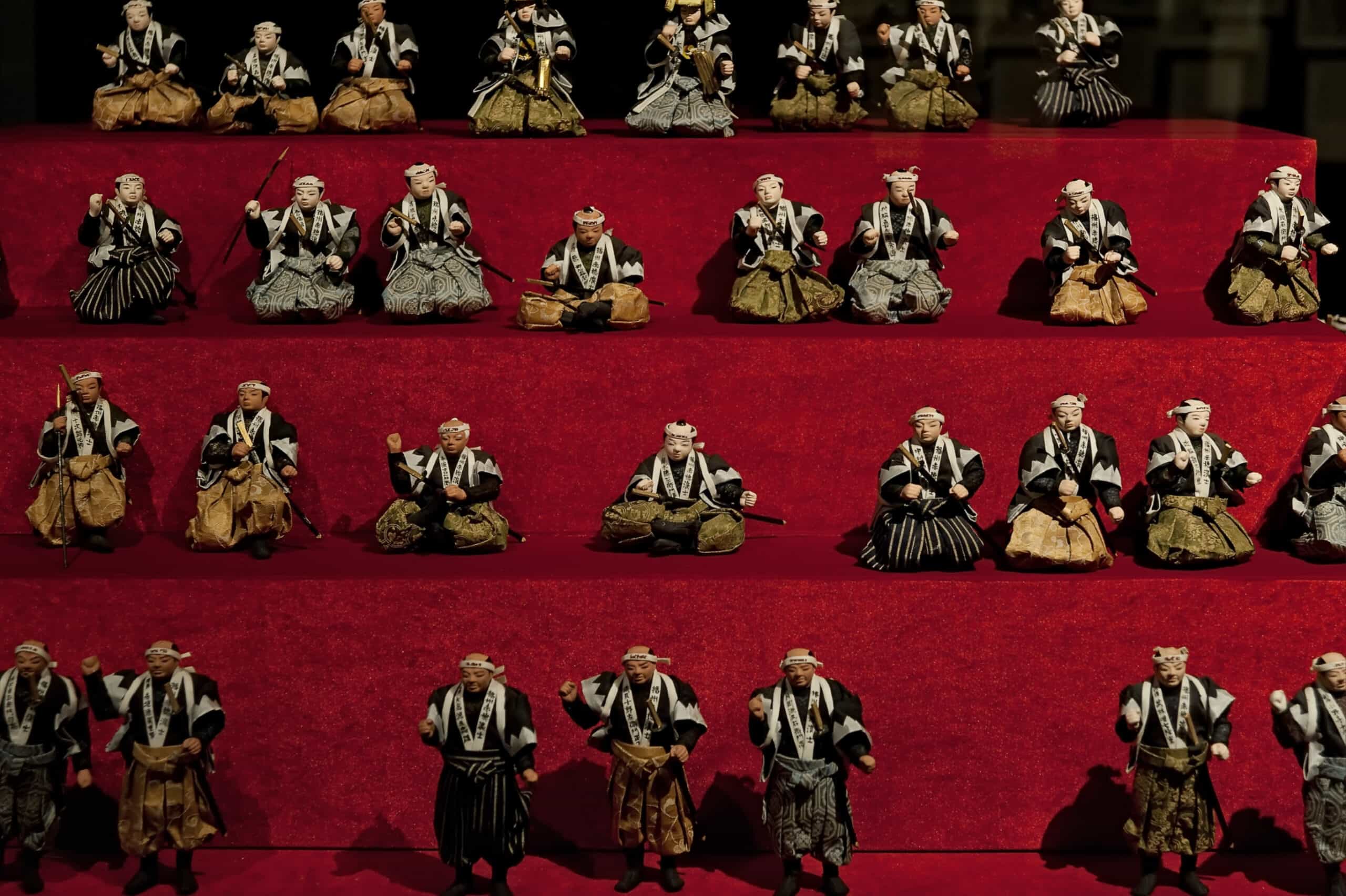 The Differences Between Feudalism In Japan And Europe