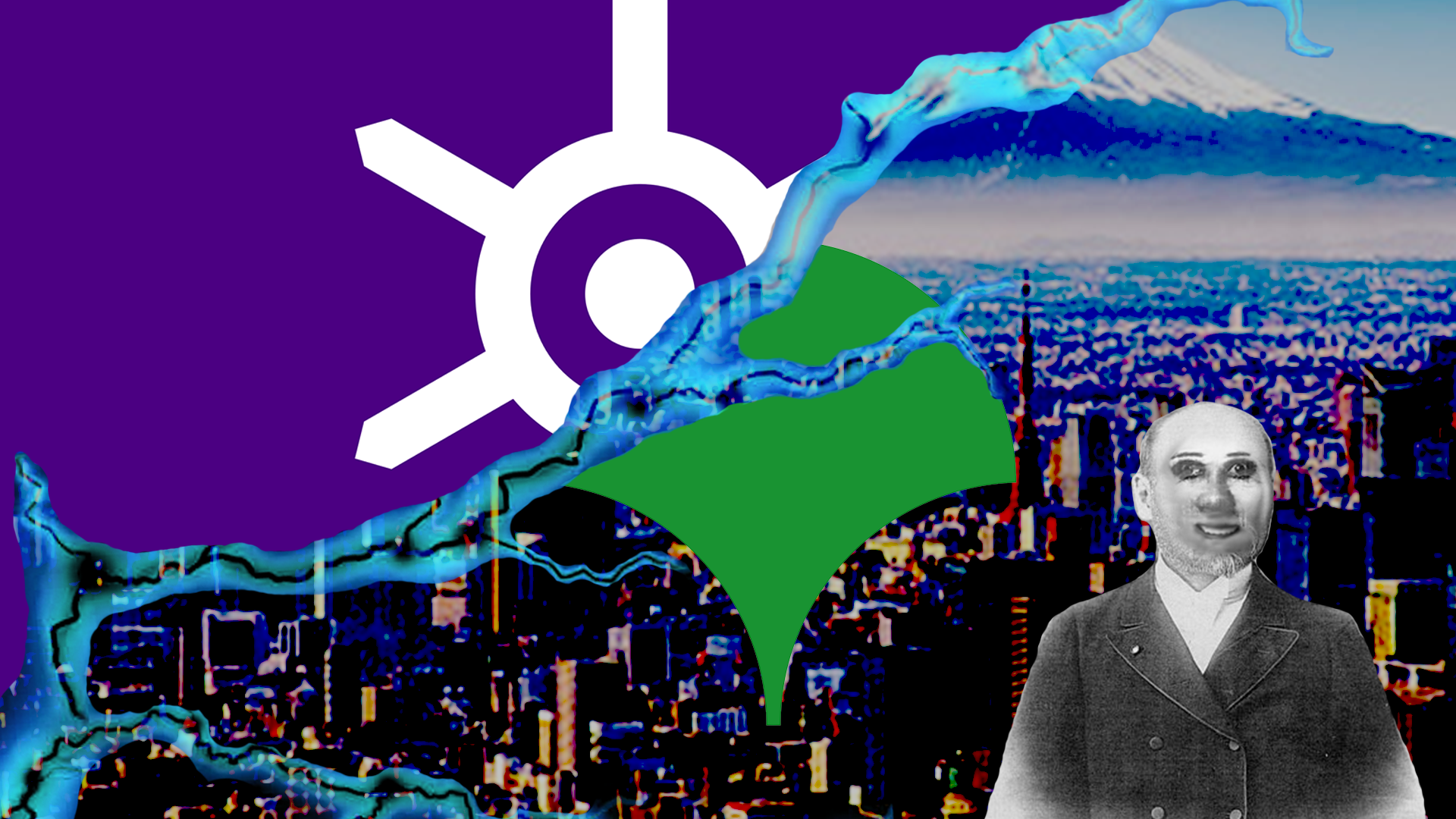 Decoding The Symbolism of Tokyo’s Flag